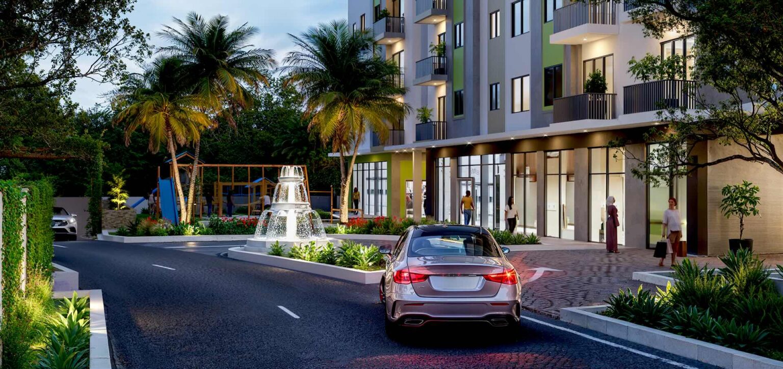 Home - Mi Vida Homes