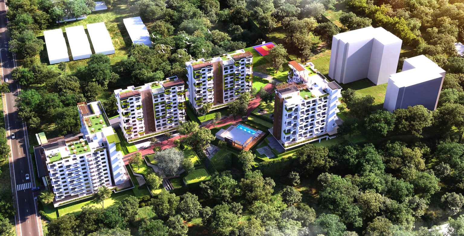 Keza Riruta - Mi Vida Homes