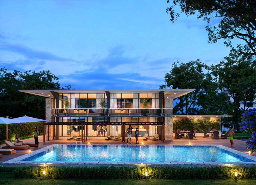 Keza Riruta - Mi Vida Homes