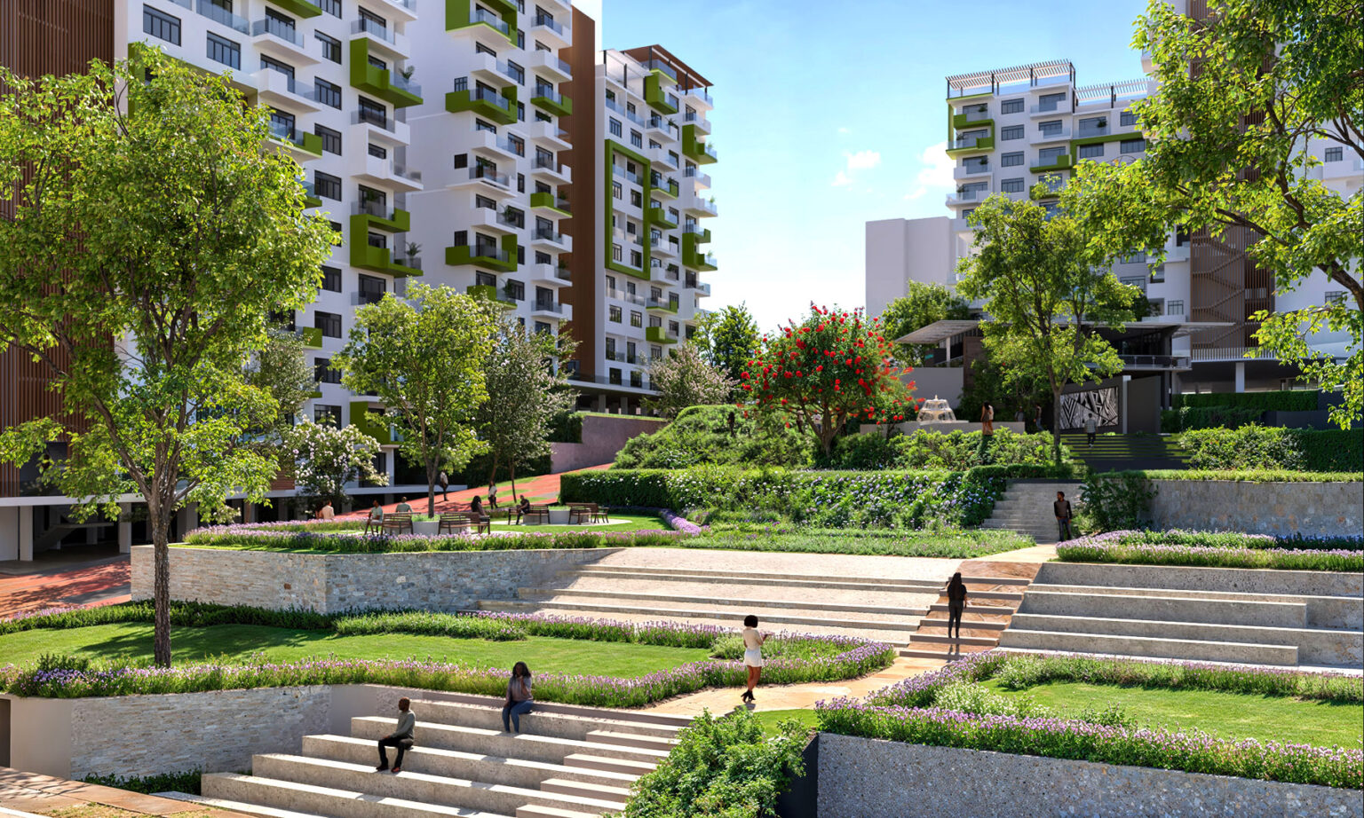 Keza Riruta - Mi Vida Homes