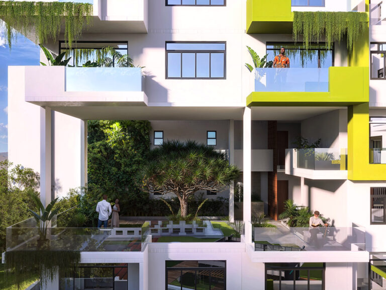 Keza Riruta - Mi Vida Homes