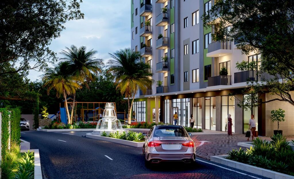 Keza Laika - Mi Vida Homes