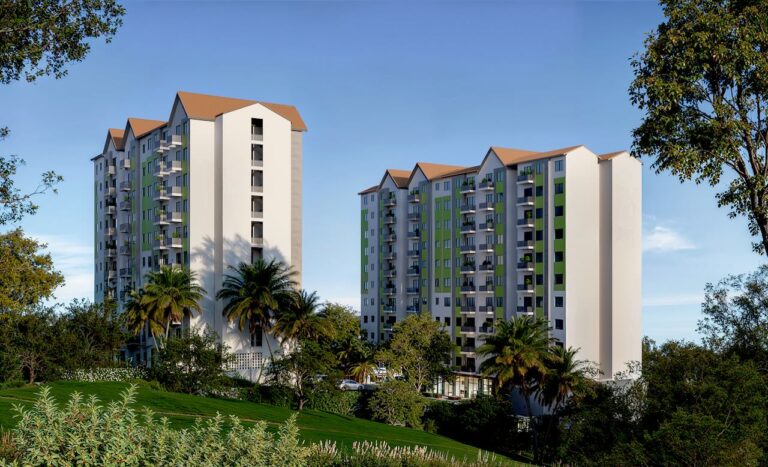 Keza Laika - Mi Vida Homes