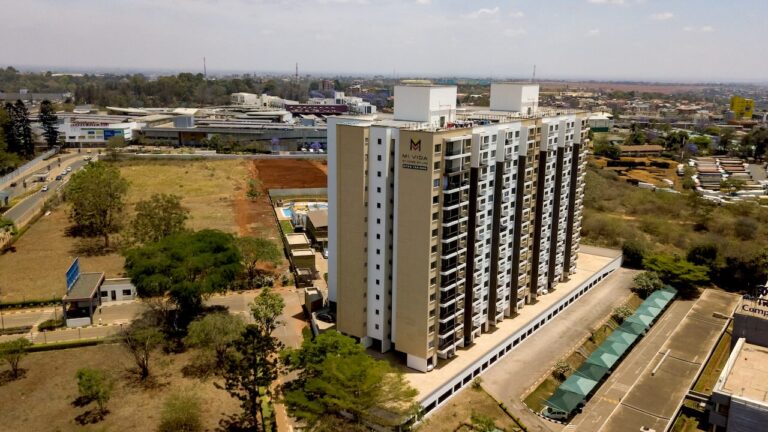 Mi Vida Garden City - Mi Vida Homes