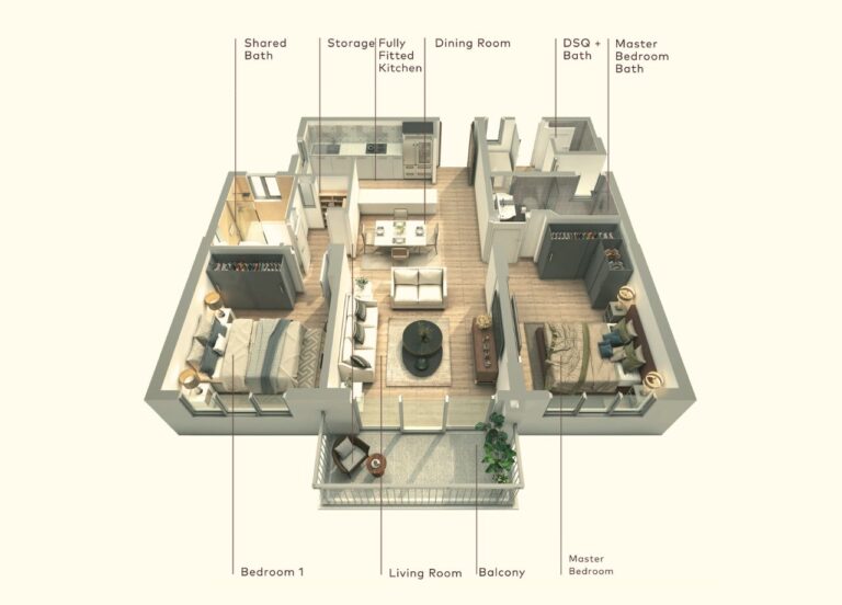 Mi Vida Garden City - Mi Vida Homes