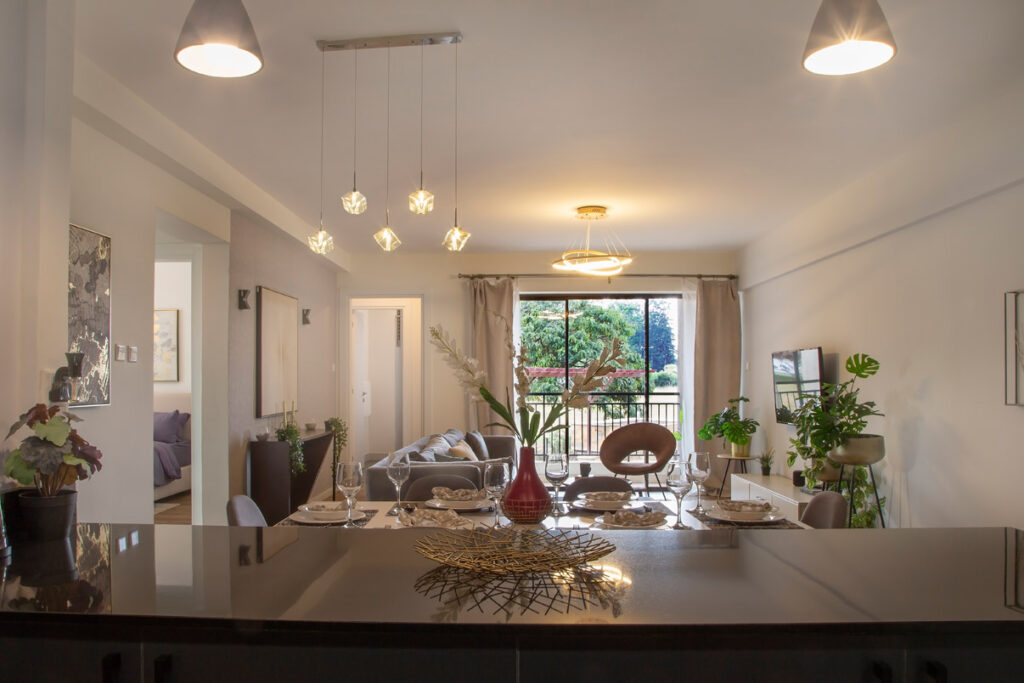 Mi Vida Garden City - Mi Vida Homes