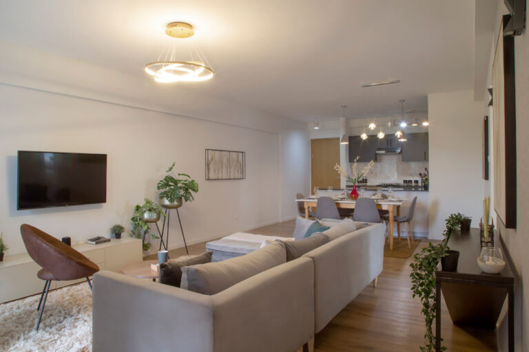 Mi Vida Garden City - Mi Vida Homes