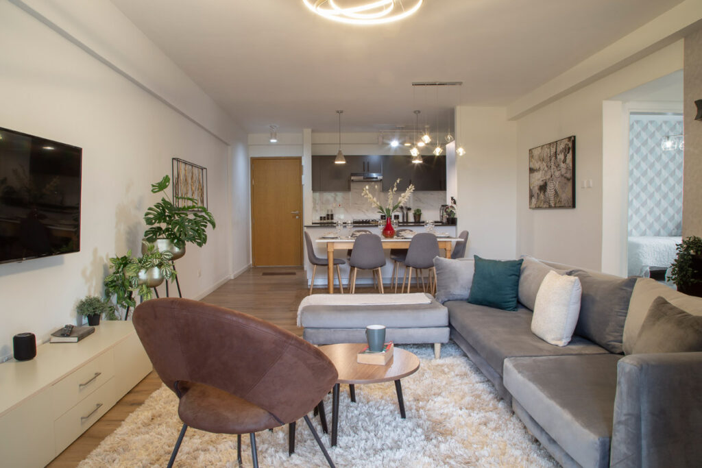 Mi Vida Garden City - Mi Vida Homes