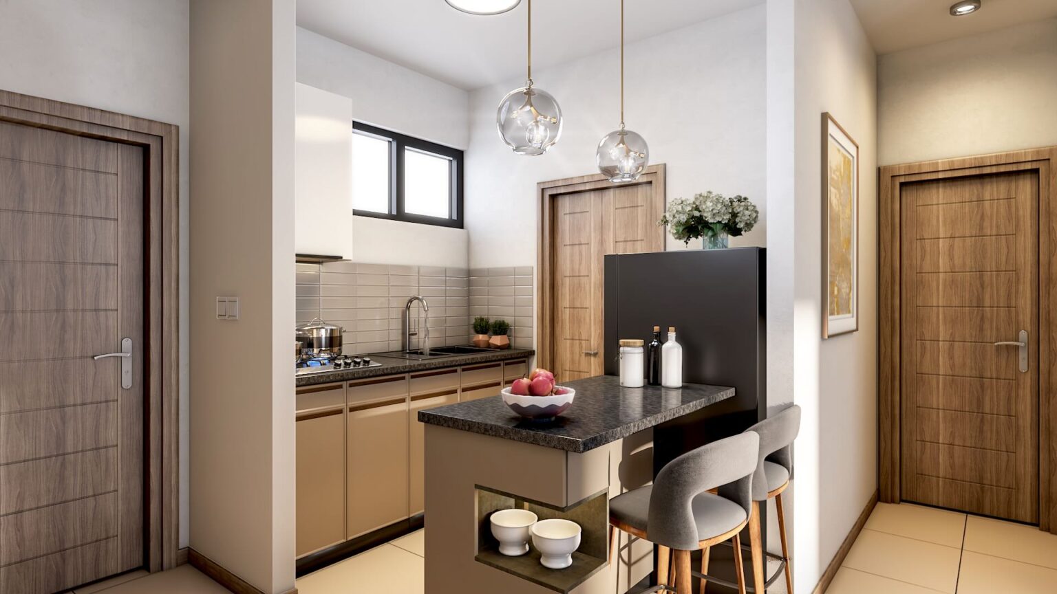 Keza Riruta - Mi Vida Homes