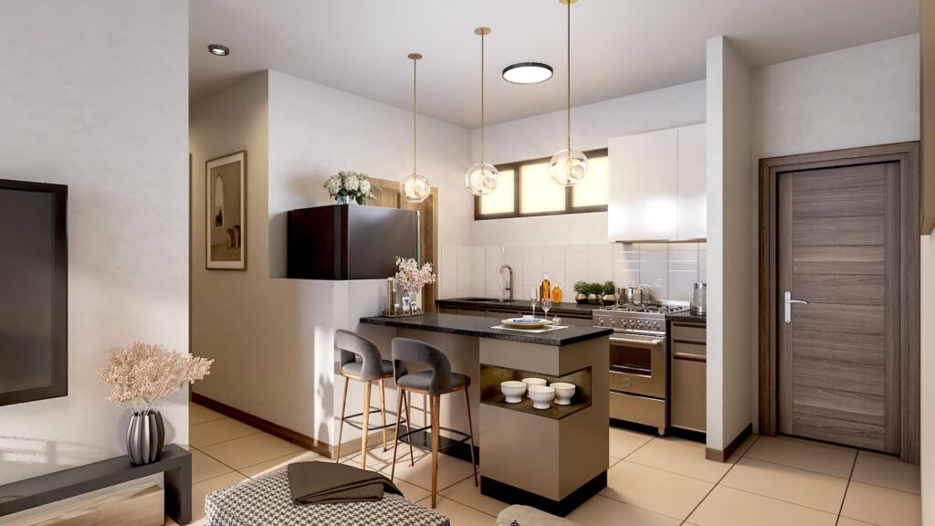 Keza Riruta - Mi Vida Homes