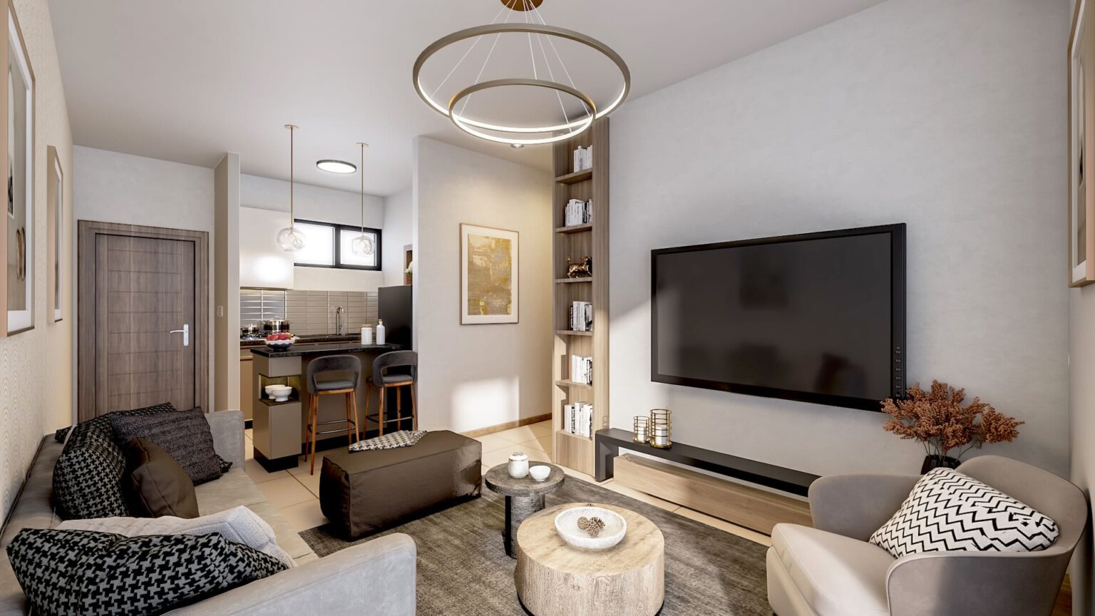 Keza Riruta - Mi Vida Homes