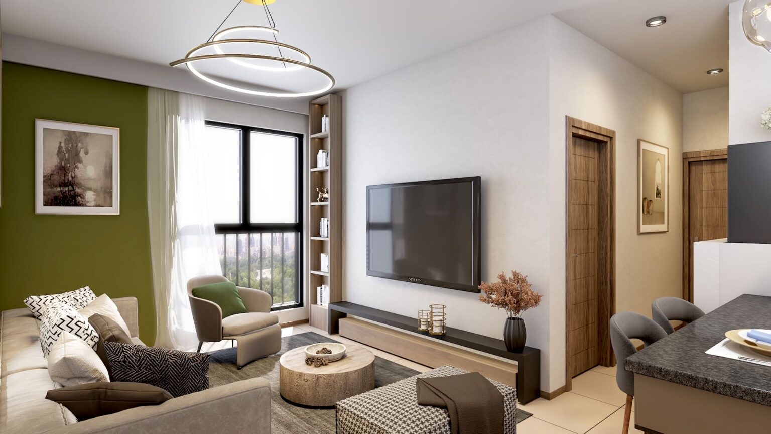 Keza Riruta - Mi Vida Homes