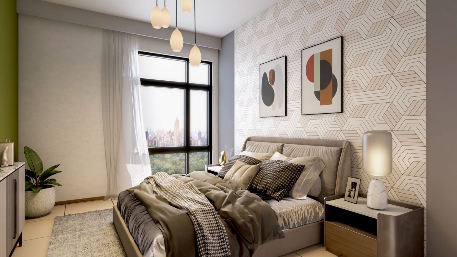 Keza Riruta - Mi Vida Homes