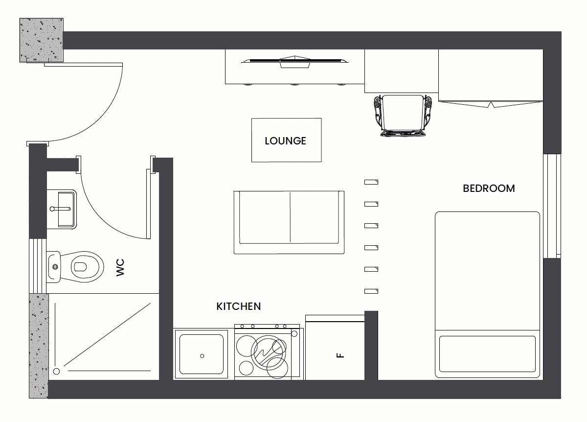 Keza Riruta - Mi Vida Homes