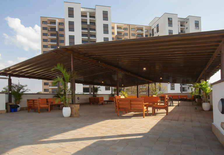 Mi Vida Garden City - Mi Vida Homes