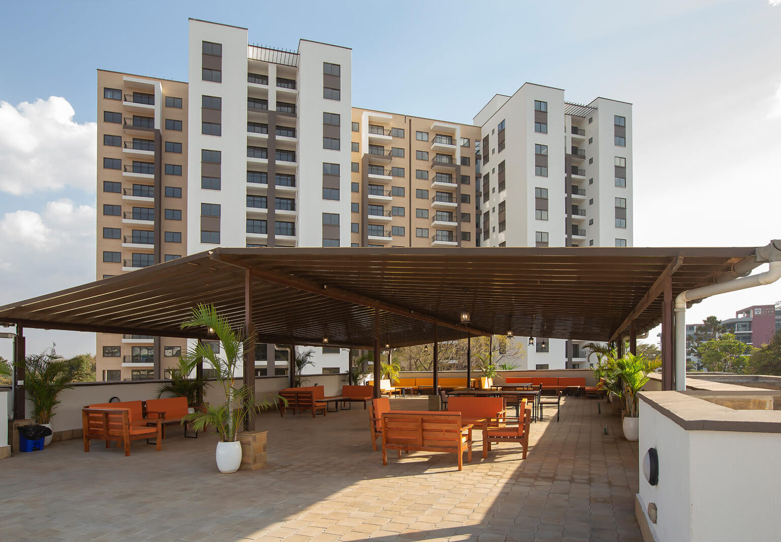 Mi Vida Garden City - Mi Vida Homes