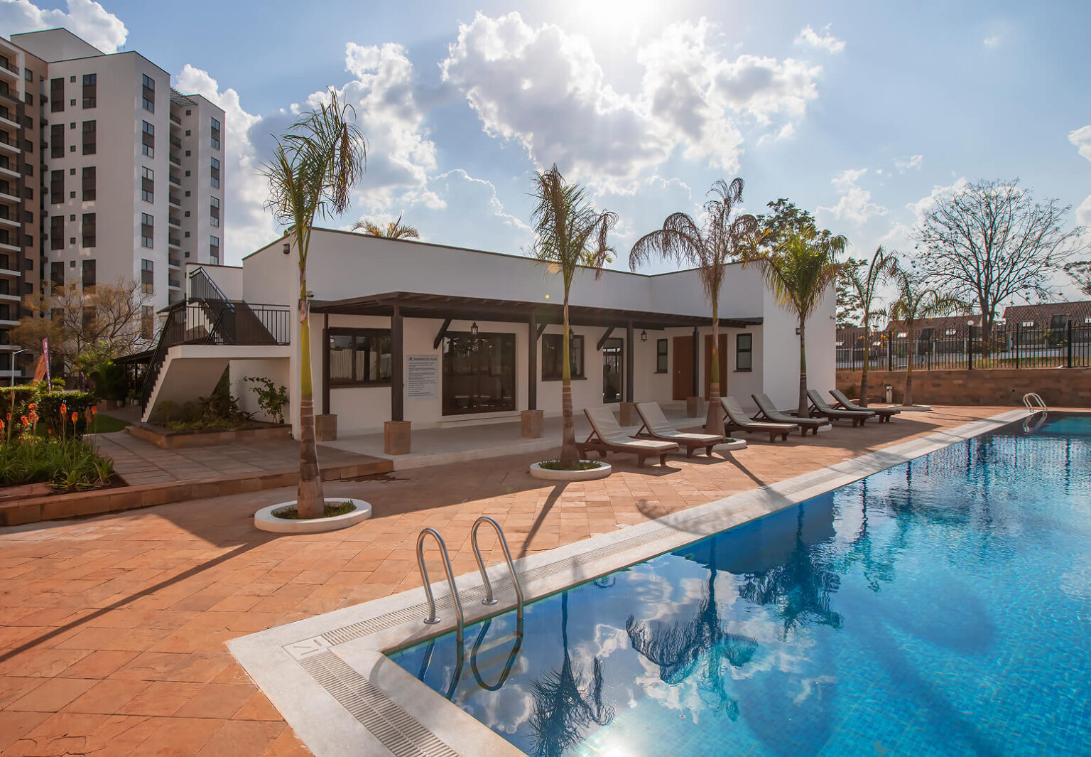 Mi Vida Garden City - Mi Vida Homes