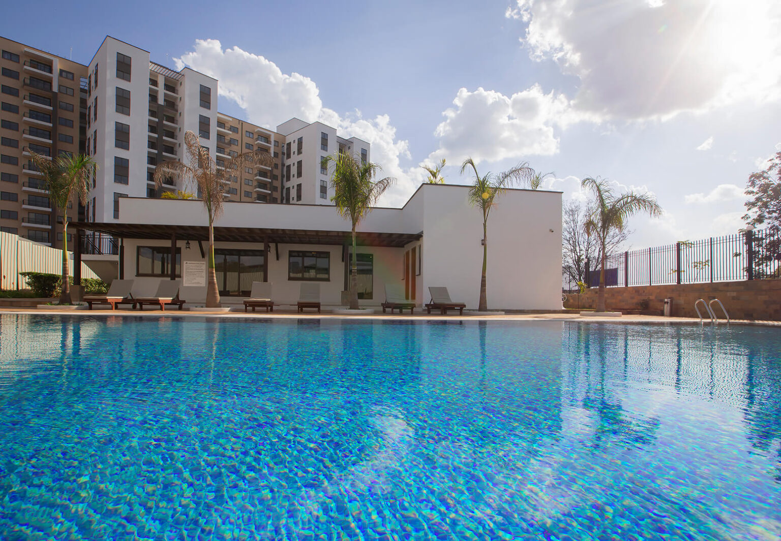 Mi Vida Garden City - Mi Vida Homes