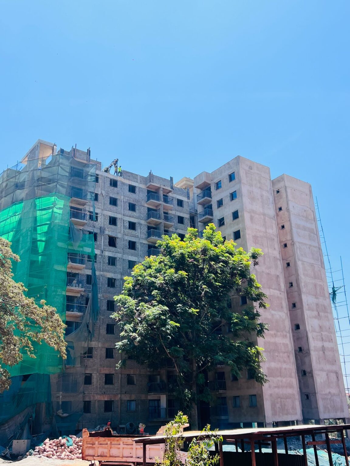 Keza Riruta - Mi Vida Homes