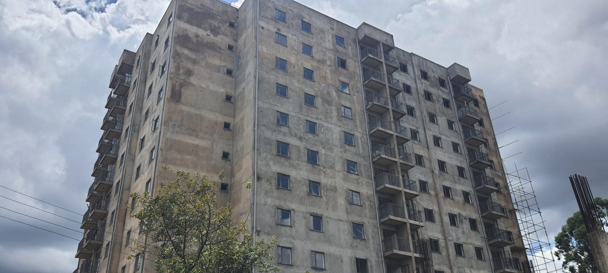 Keza Riruta - Mi Vida Homes