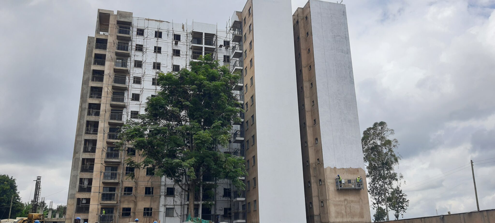 Keza Riruta - Mi Vida Homes