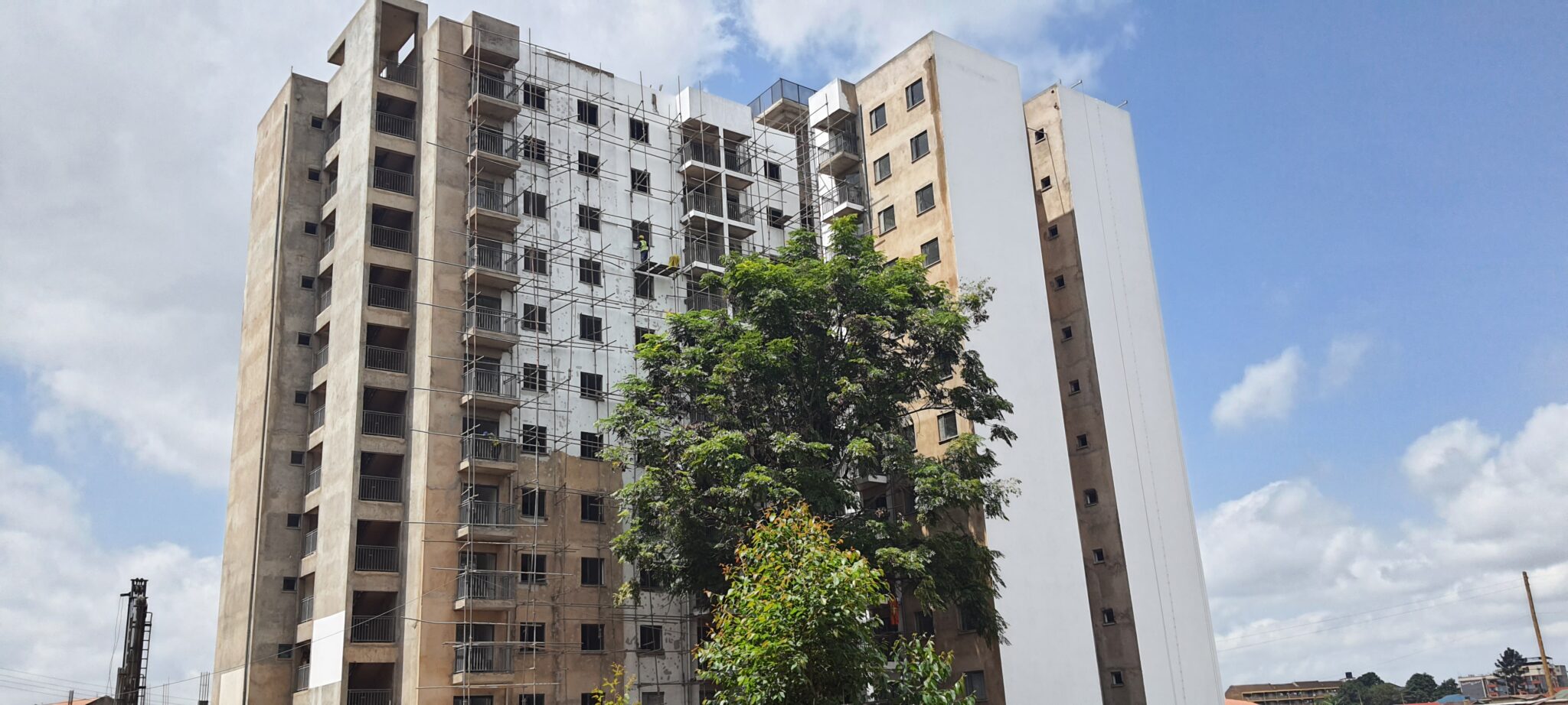 Keza Riruta - Mi Vida Homes