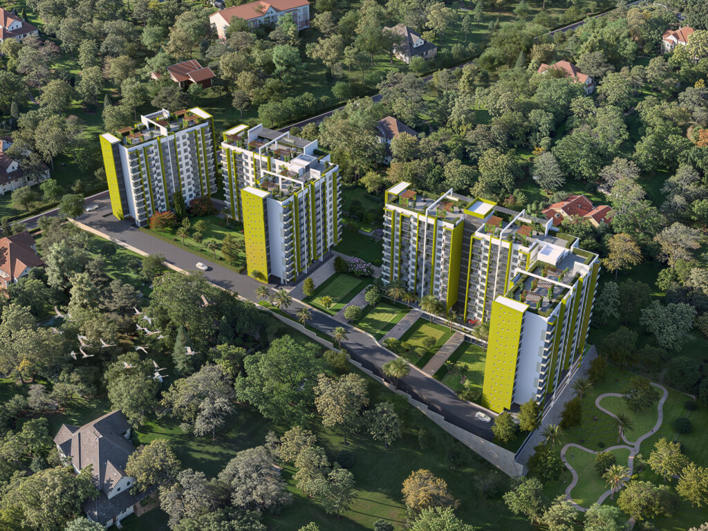 Keza Laika - Mi Vida Homes