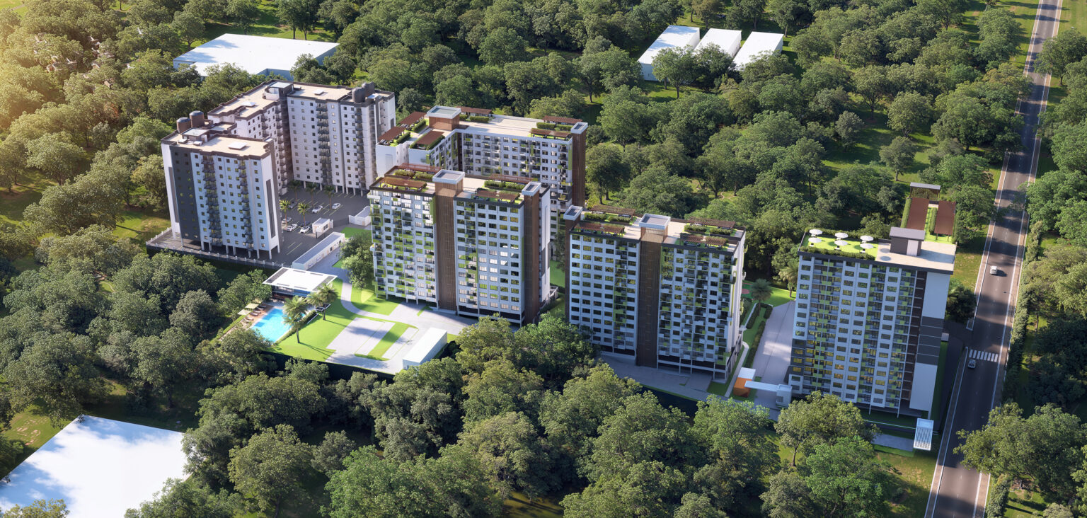 Keza Riruta - Mi Vida Homes