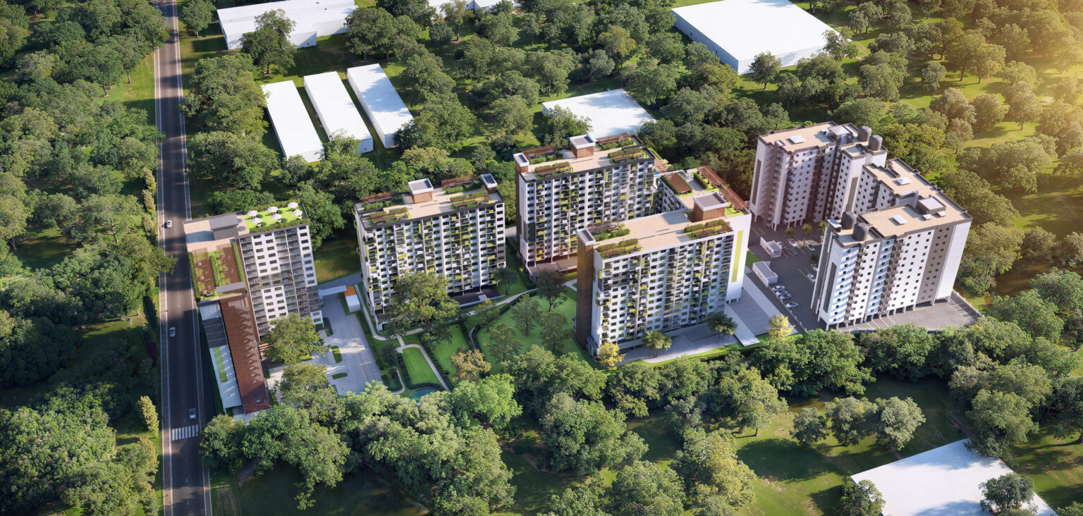 Keza Riruta - Mi Vida Homes