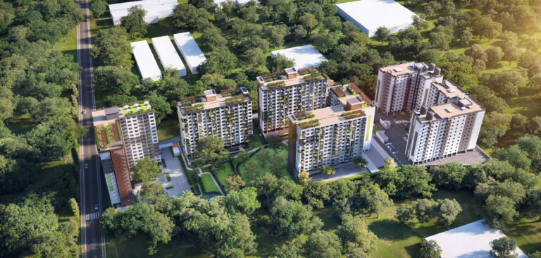 Keza Riruta - Mi Vida Homes