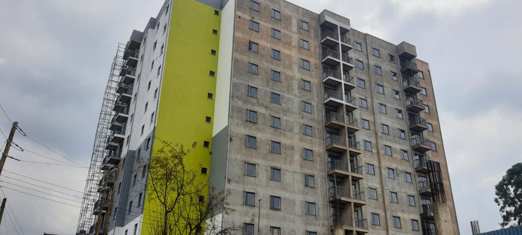 Keza Riruta - Mi Vida Homes