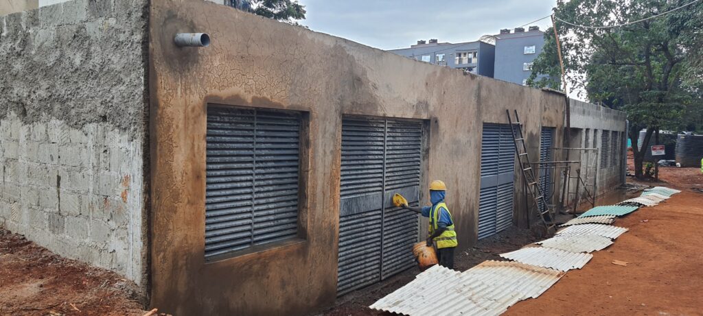 Keza Riruta - Mi Vida Homes