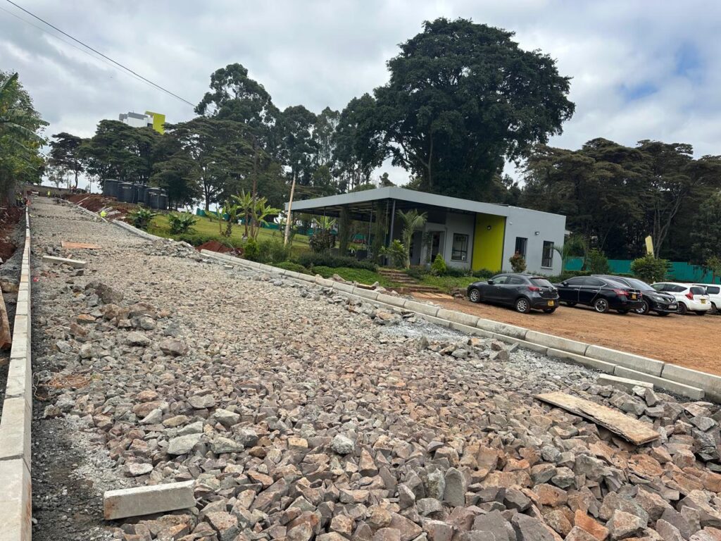 Keza Riruta - Mi Vida Homes