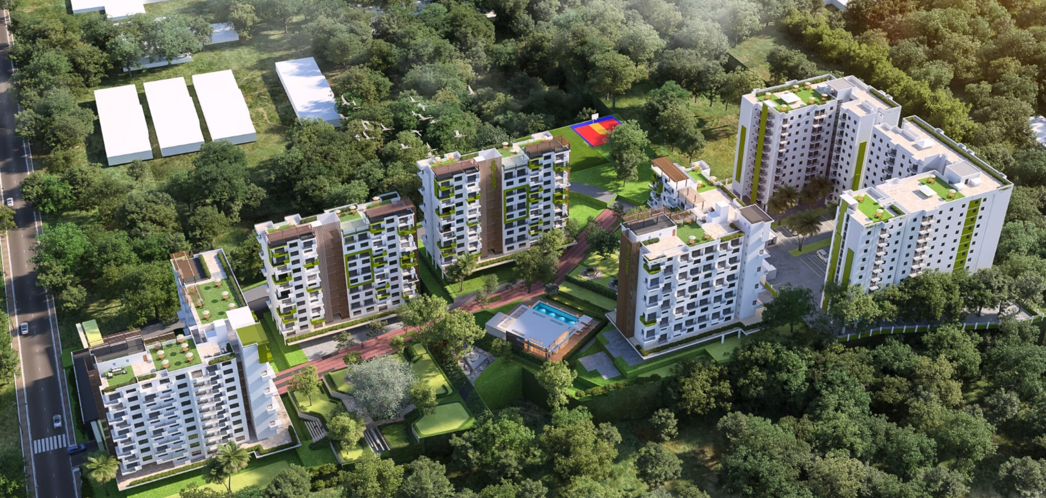 Keza Riruta - Mi Vida Homes